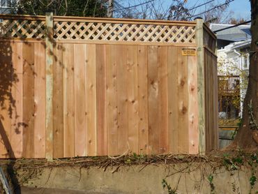 Fence Installation - Adirondack Fence Builders