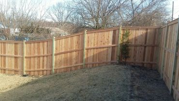 Fence Installation - Adirondack Fence Builders