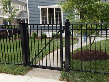 Fence Installation - Adirondack Fence Builders