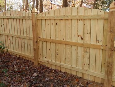 Fence Installation - Adirondack Fence Builders