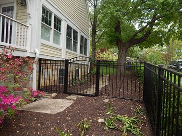 Fence Installation - Adirondack Fence Builders