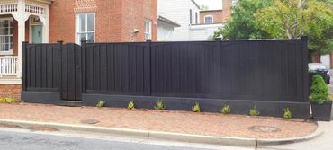 Fence Installation - Adirondack Fence Builders