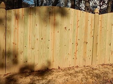 Fence Installation - Adirondack Fence Builders