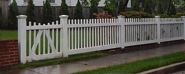 Fence Installation - Adirondack Fence Builders