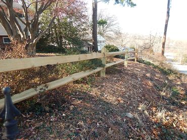 Fence Installation - Adirondack Fence Builders