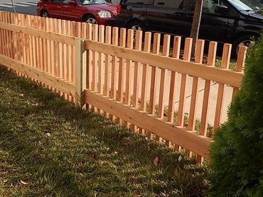 Fence Installation - Adirondack Fence Builders