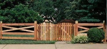 Fence Installation - Adirondack Fence Builders