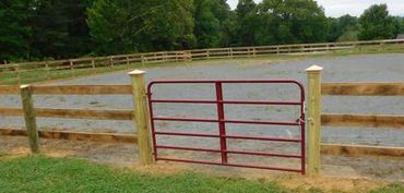 Fence Installation - Adirondack Fence Builders