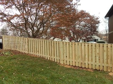 Fence Installation - Adirondack Fence Builders