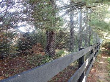 Fence Installation - Adirondack Fence Builders