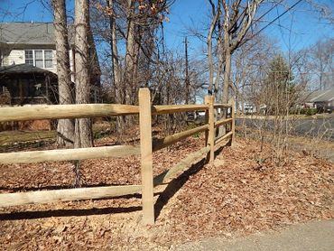 Fence Installation - Adirondack Fence Builders