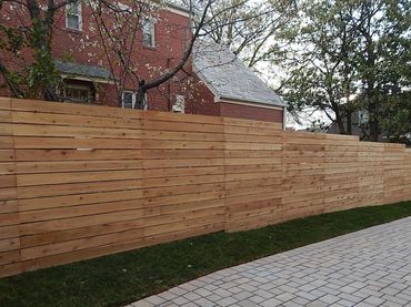 Fence Installation - Adirondack Fence Builders