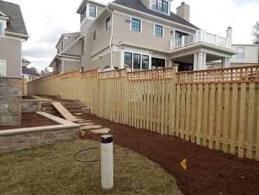 Fence Installation - Adirondack Fence Builders