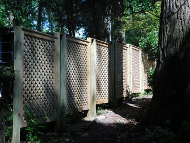 Fence Installation - Adirondack Fence Builders