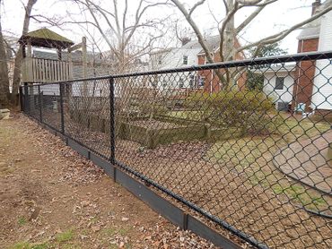 Fence Installation - Adirondack Fence Builders