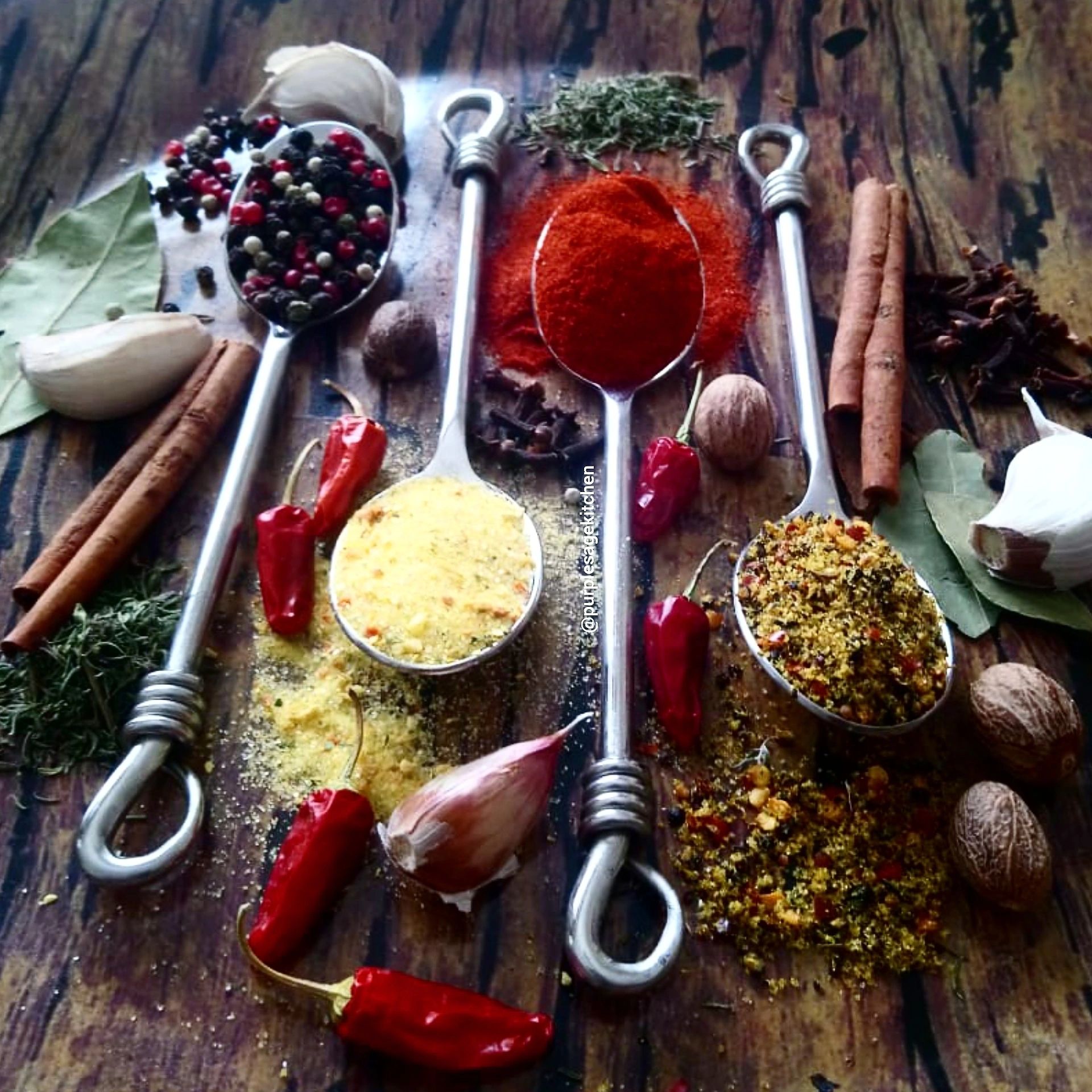 Shop | PURPLE SAGE KITCHEN