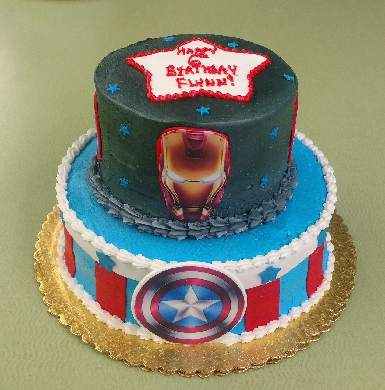 Reeves Cake Shop