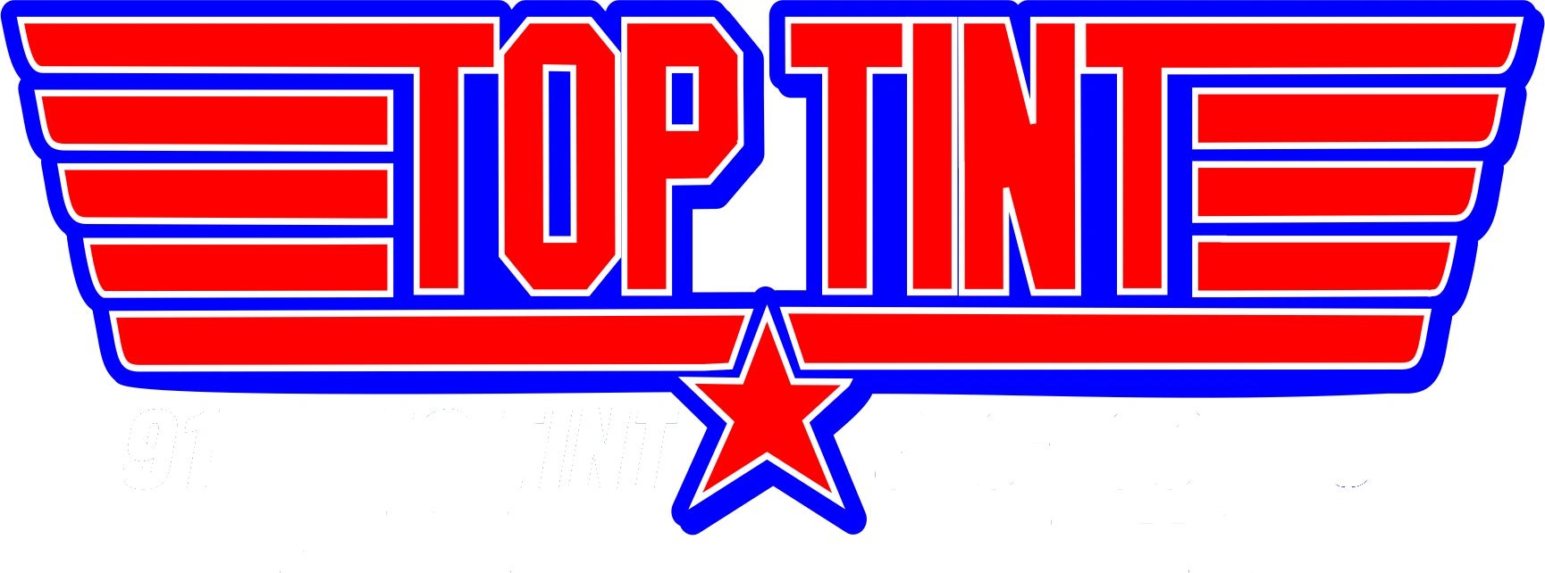 Top Tint Of Bluffton - Home