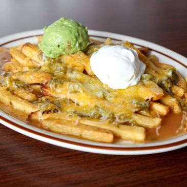 Los Cuates Mexican Restaurant