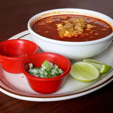 Los Cuates Mexican Restaurant