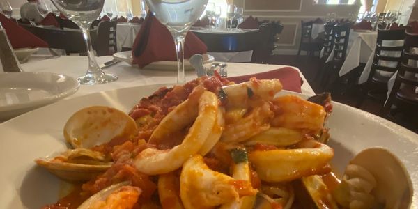Sofia’s Italian Restaurant - Italian Cuisine, Restaurant