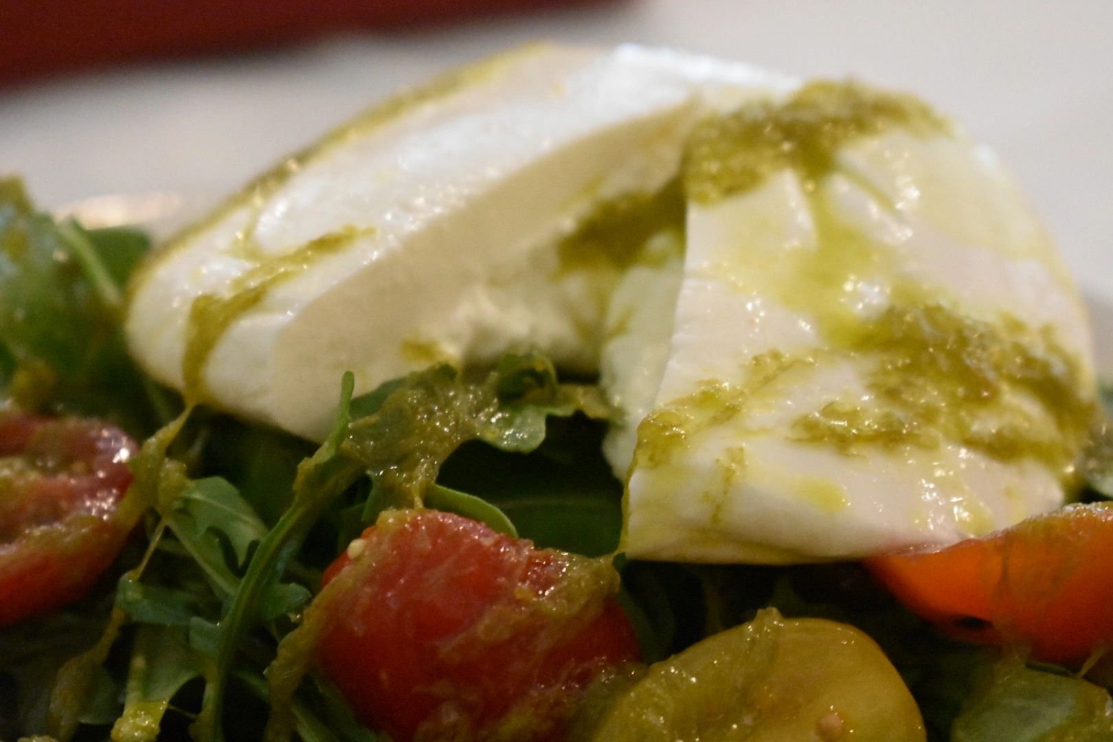 5 Burrata Cheese Facts To Keep You Smiling