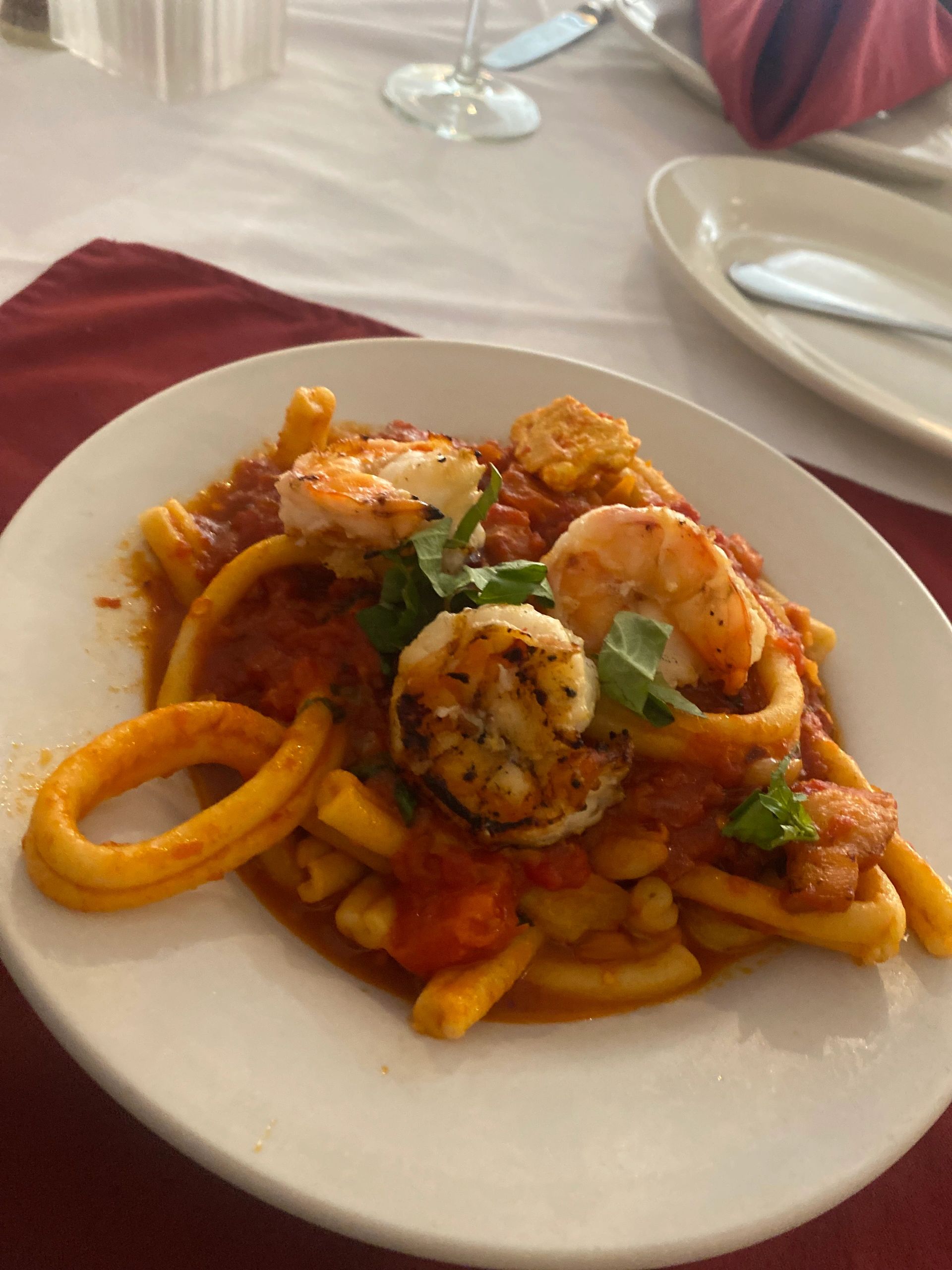 Sofia’s Italian Restaurant - Lunch Menu - Springfield, New Jersey