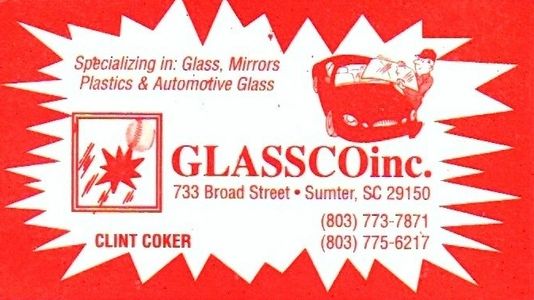 Glassco Inc.