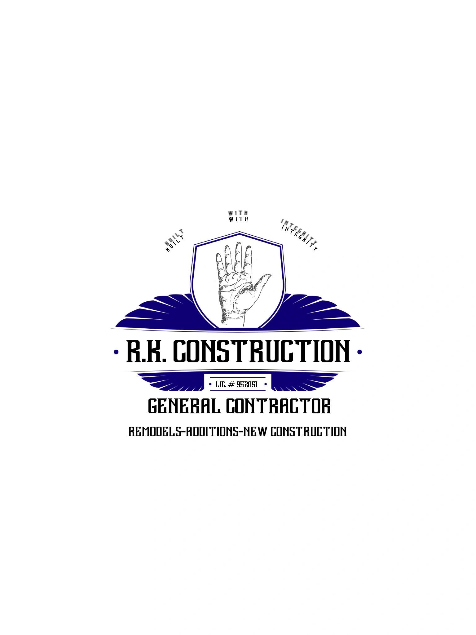RK Construction And Design - General Construction, Home Renovation