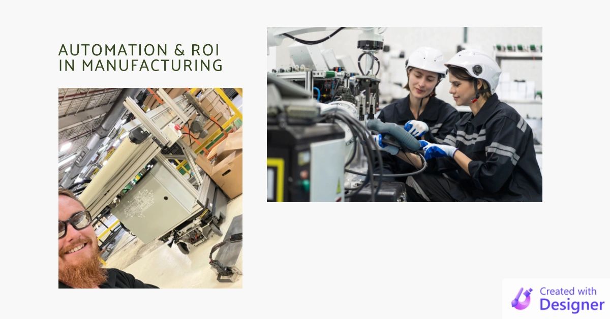 The ROI of AMR Deployment: How Investing in AMR Can Pay Off