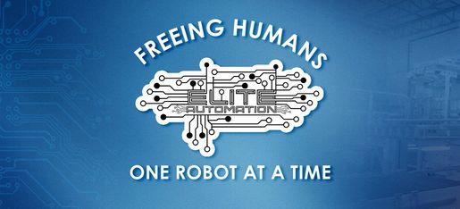 Elite Automation - Industrial Automation, Controls Engineer