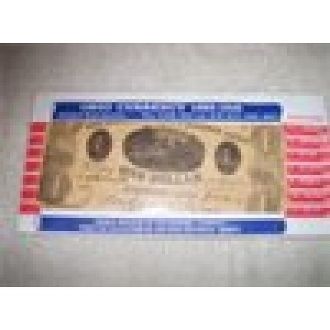 Ohio Currency 1803-1845