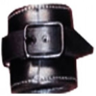 Leather Carbine Socket/Boot