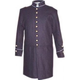 Enlisted Frock Navy-Blue