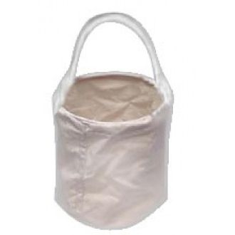 Canvas Water Bucket