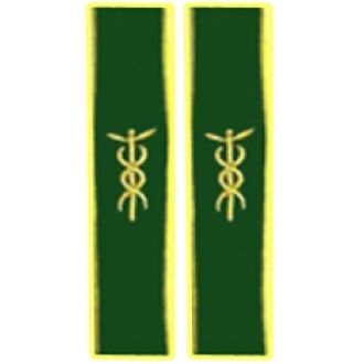 Hospital Steward Badge