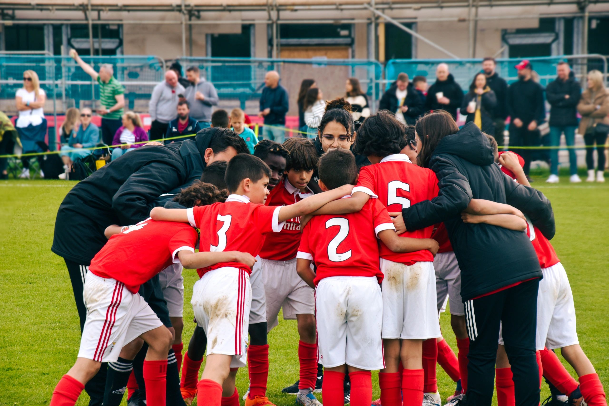 Pro Academy Tournaments - Football Tournaments, Football Tournaments ...
