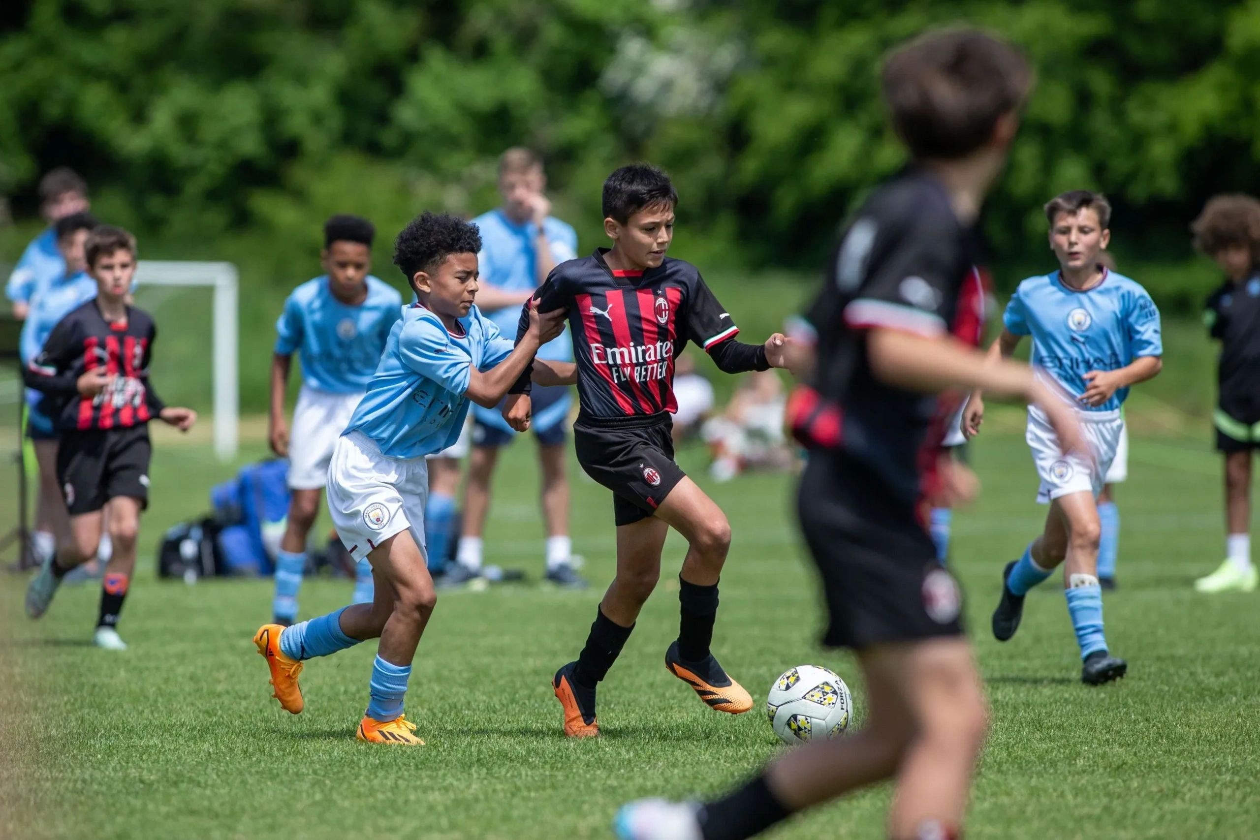 Pro Academy Tournaments - Football Tournaments, Football Tournaments ...