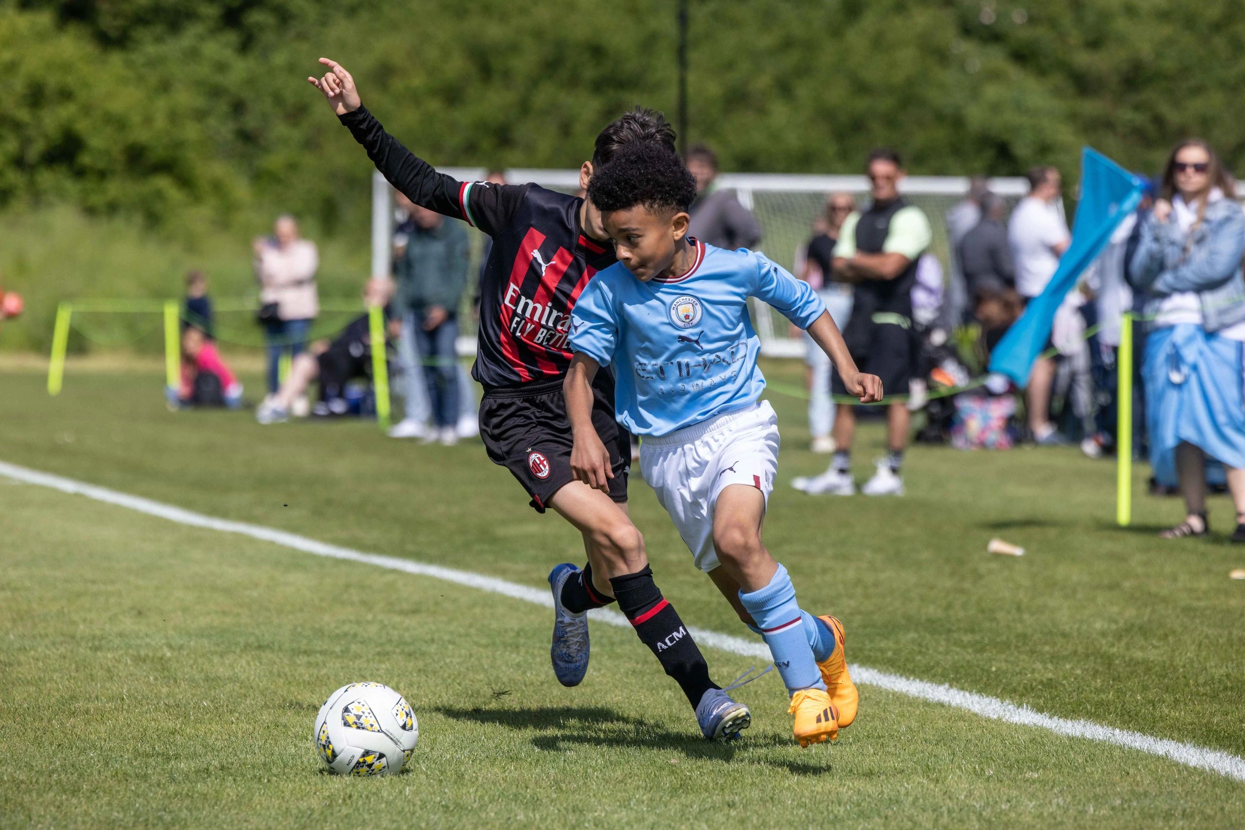 Event Photos | Pro Academy Tournaments