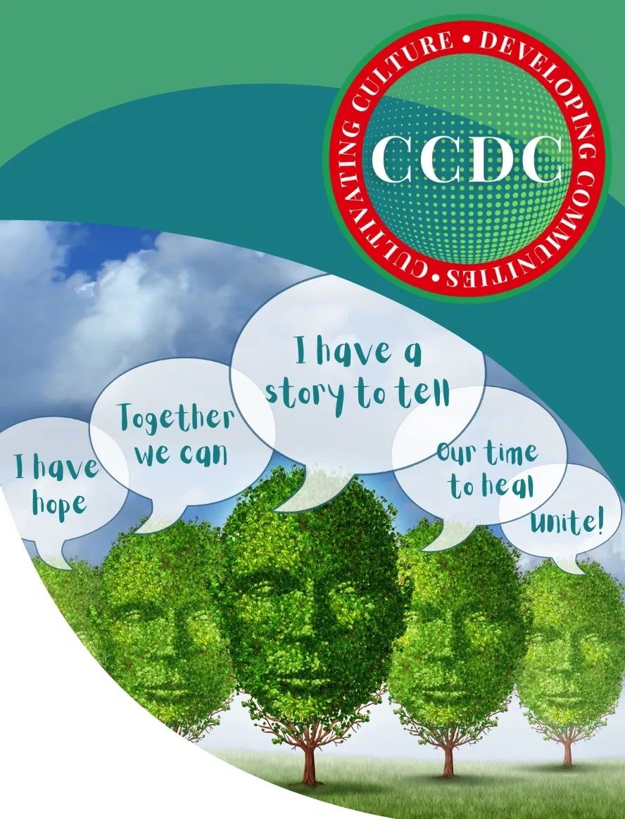 About CCDC