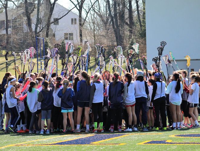 Dynasty Elite Lacrosse Club