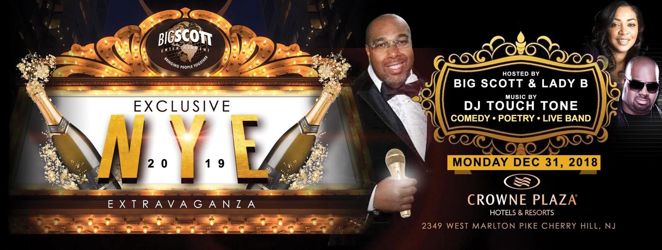 big scott entertainment