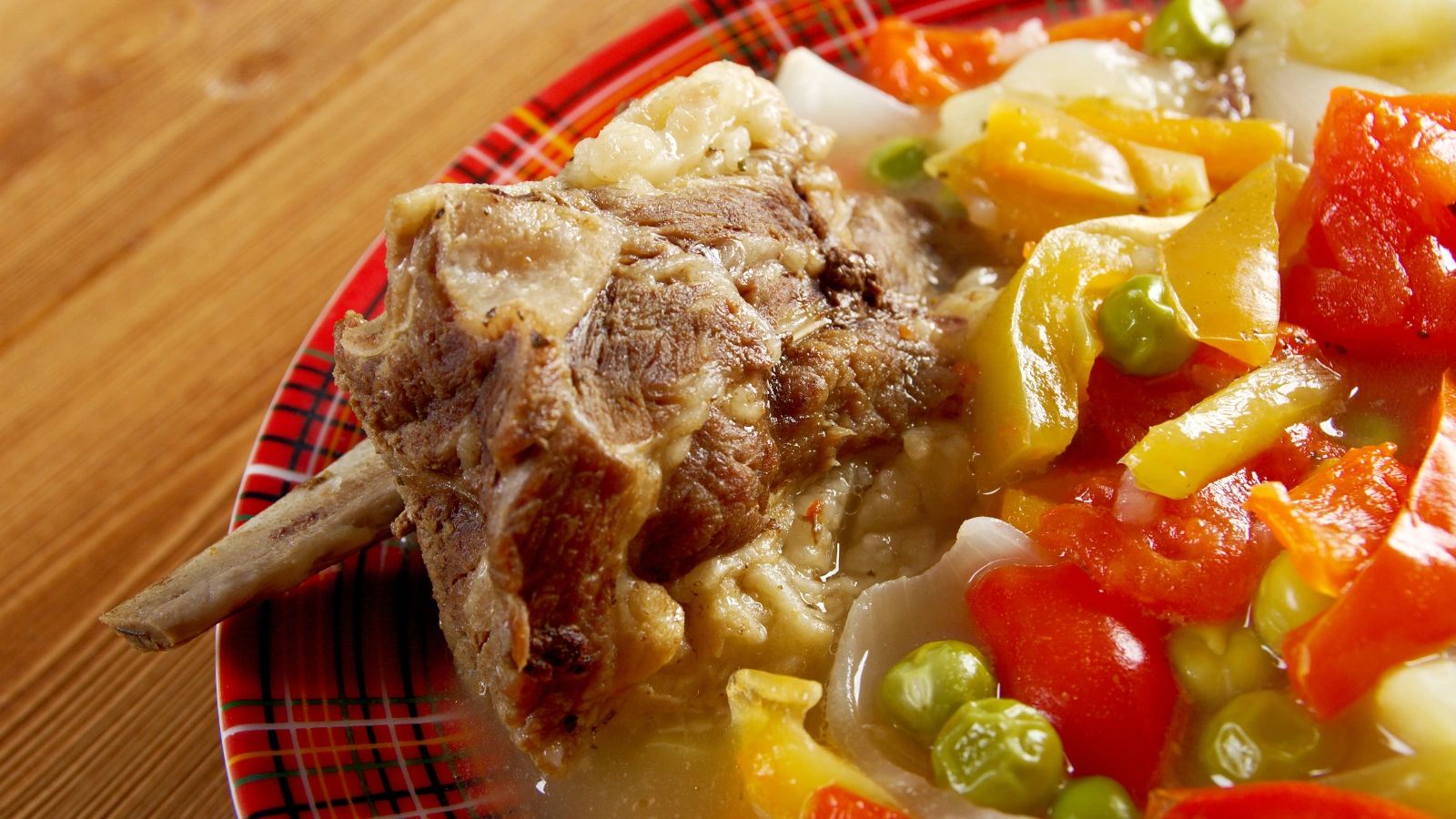 9 Must-Try Dishes of Turkmenistan
