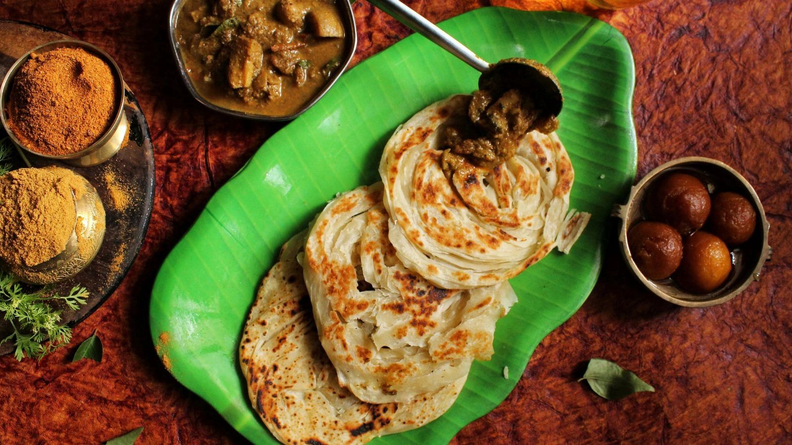 9 Must Try Street Foods of Madurai, India