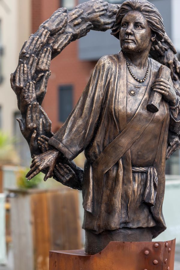 Lady Rhondda