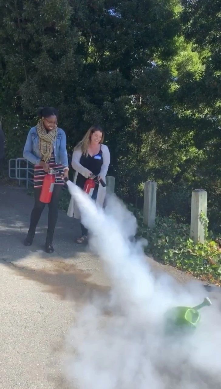 SSO Training a Huge Success!