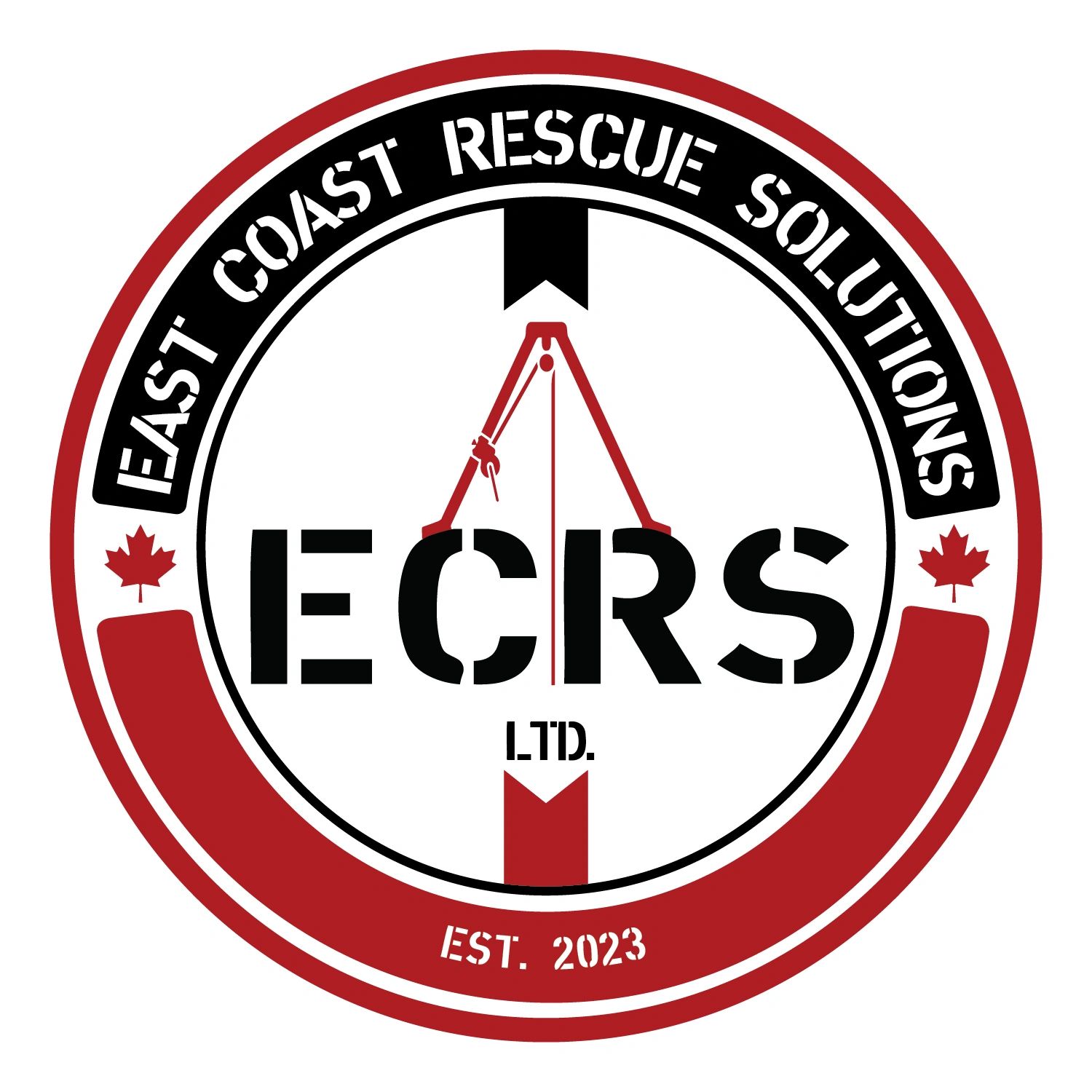 East Coast Rescue Solutions Ltd.