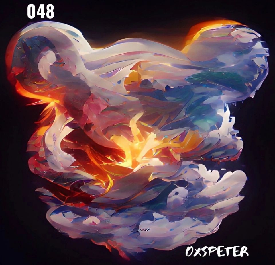 Peter bear NFT介紹