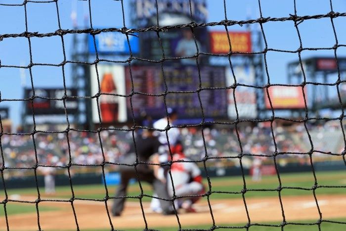 Sports Netting Pros - Sports Netting, Nets, Batting Cages
