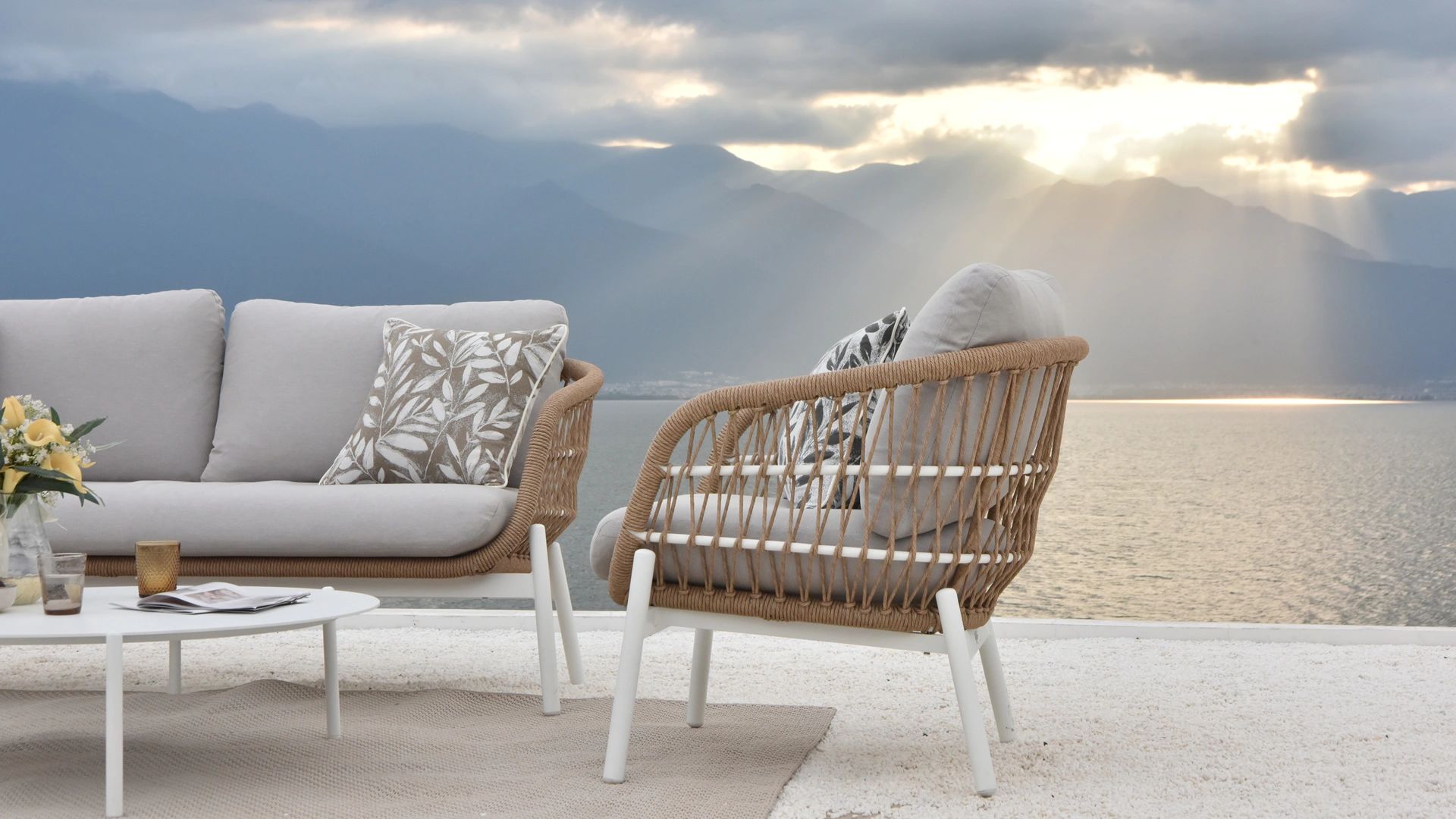 Outdoor Furniture Collection in MN